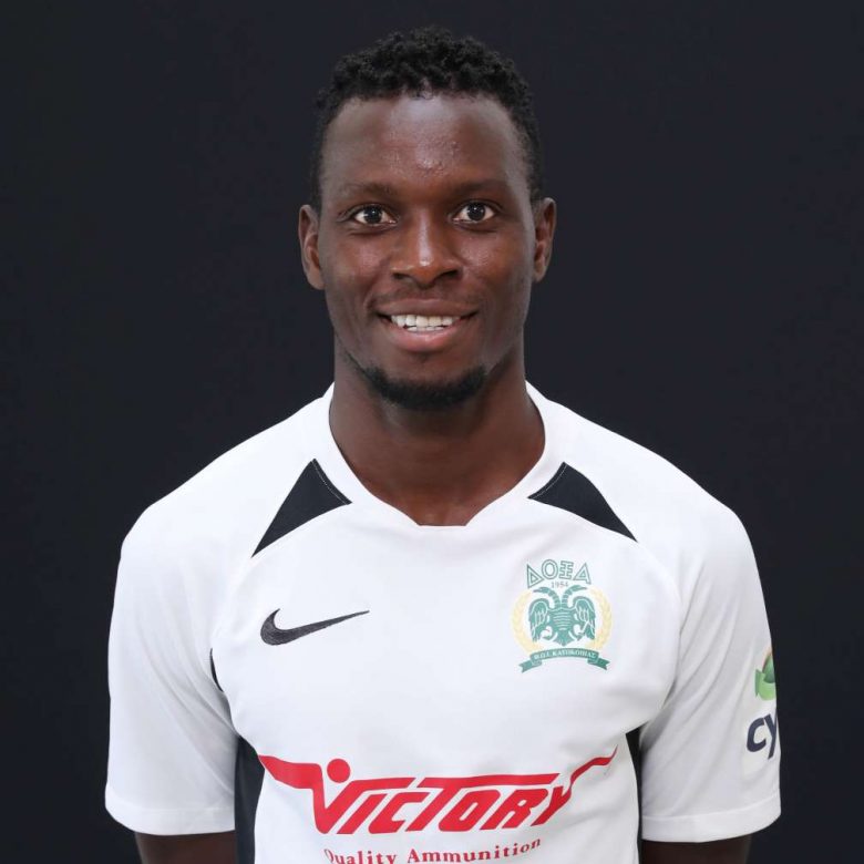 MESCA – DOXA KATOKOPIAS FC